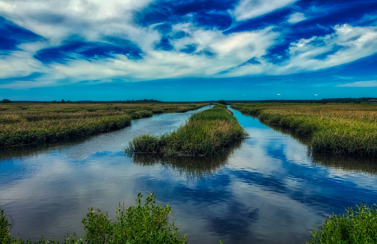 Best Things To Do & Best Places in North Charleston, SC - Stay Express ...