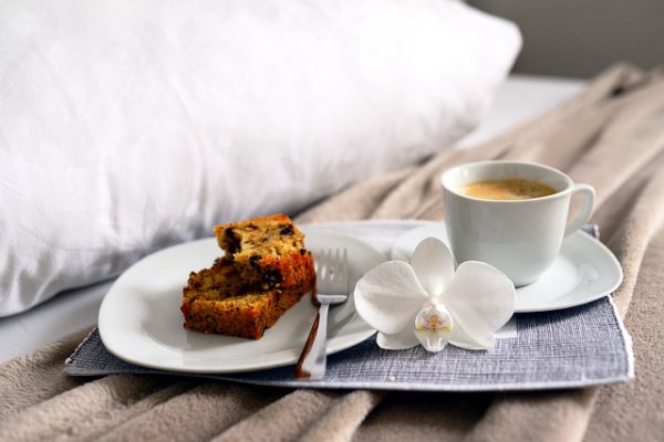 Improve Hotel Efficiency By Anticipating Guest Needs - Stay Express ...
