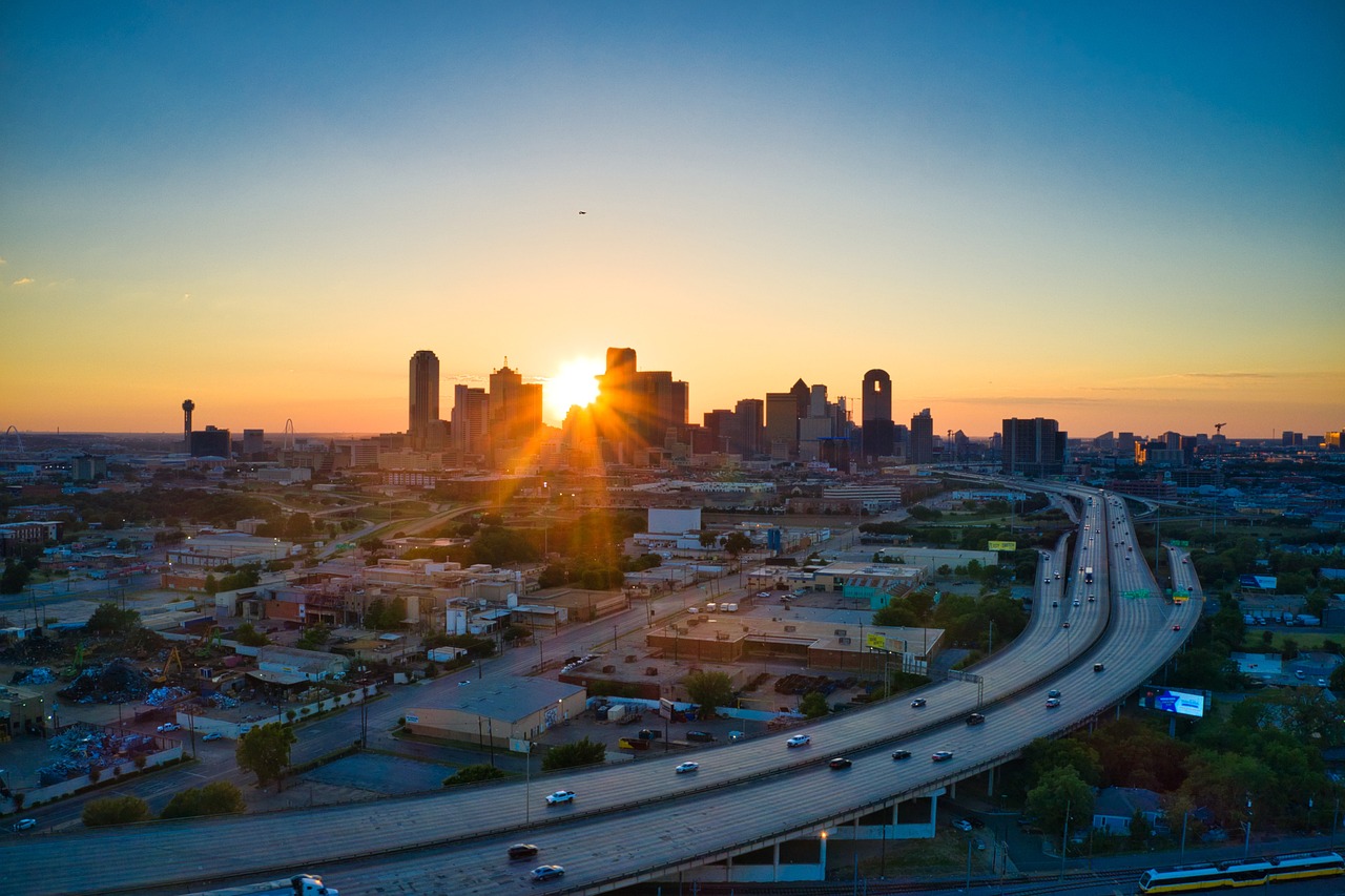 25 Top Reasons to Visit Dallas, Texas - Stay Express World Wide